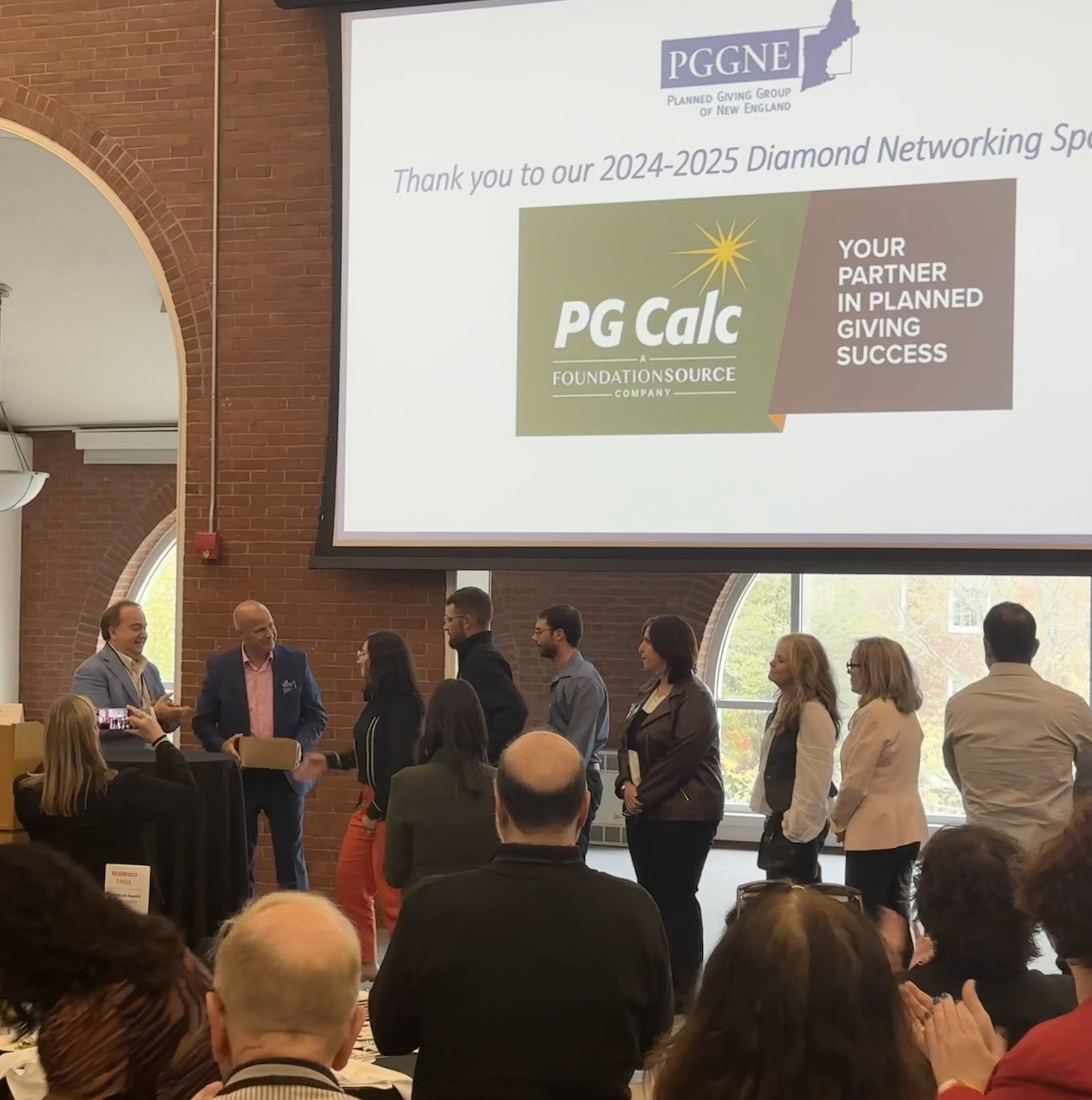 PG Calc Home | PG Calc